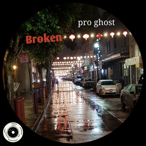 Stream Premiere: pro ghost - Broken (Free Download) by Routine Espresso ...