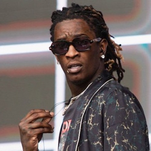 Stream Young Thug - Parking Lot ft Lil Yachty by Blond Thugger | Listen ...
