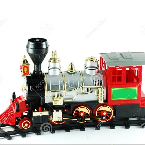 Stream Old Toy Trains by John R Jackson | Listen online for free on ...
