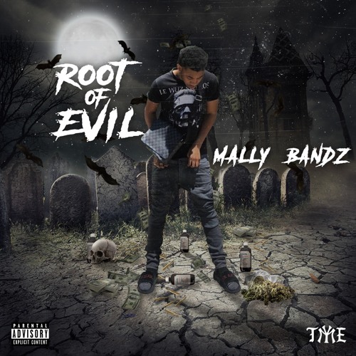 Stream MallyBandz | Listen to Root Of Evil playlist online for free on ...