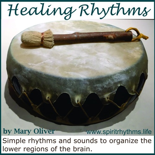 Stream Spirit Rhythms | Listen to Healing Rhythms playlist online for ...