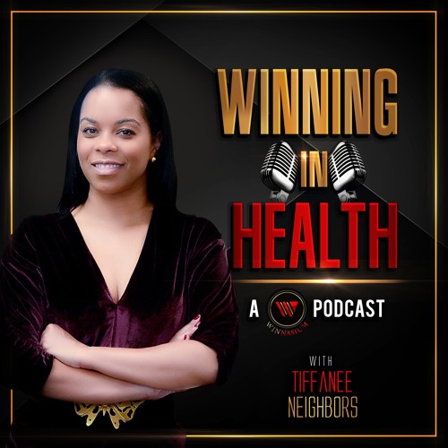 Stream Episode #1 - Winning with Culture by Winning In Health | Listen ...