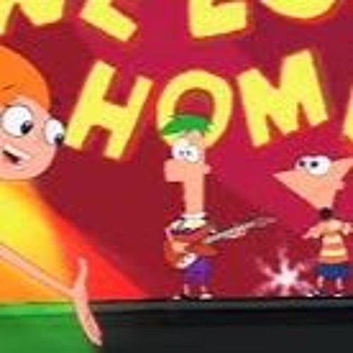 Phineas And Ferb Summer Belongs To You