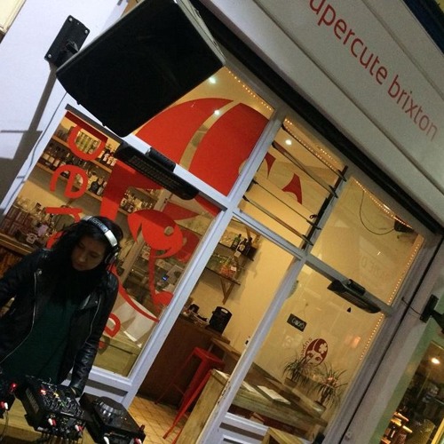 Stream From Brixton with love... by Jane Doe//fluffy | Listen online ...