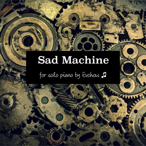 Stream SAD MACHINE (PORTER ROBINSON) - VIRTUOSIC JAZZ PIANO REMIX by ...