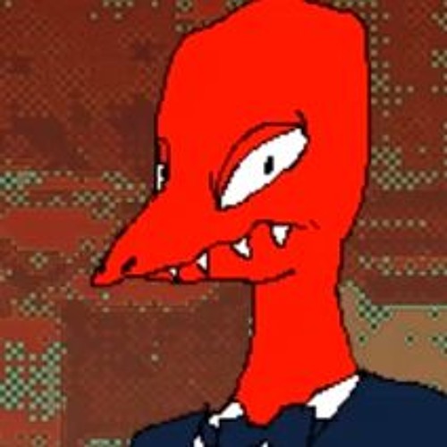 Stream Pilotredsun - Dimweb by Melvin | Listen online for free on ...