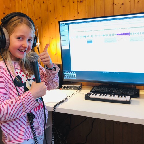 Stream Astrid C'est Les Vacances XOXOXO by ACB Music | Listen online ...