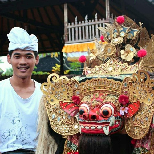 Stream Tari Kreasi Bunga Sandat Tabanan.mp3 by arya wangsa | Listen ...