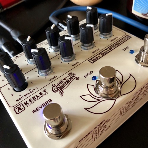 Stream Pro Sound News Listen To Keeley Verb O Trem Examples Rich Tozzoli Review PSN Jan stream-pro-sound-news-listen-to-keeley-verb-o-trem-examples-rich-tozzoli-review-psn-jan