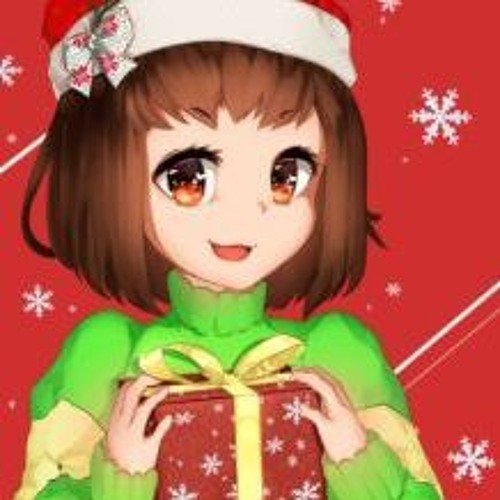 Stream Anime Chara Inc. Brand Christmas Song by FNIA Chara | Listen ...