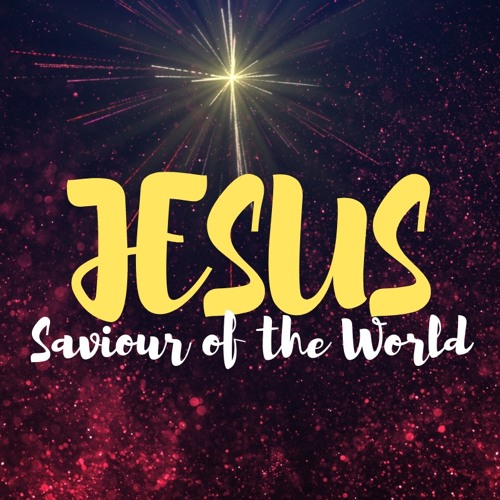 Jesus Saviour