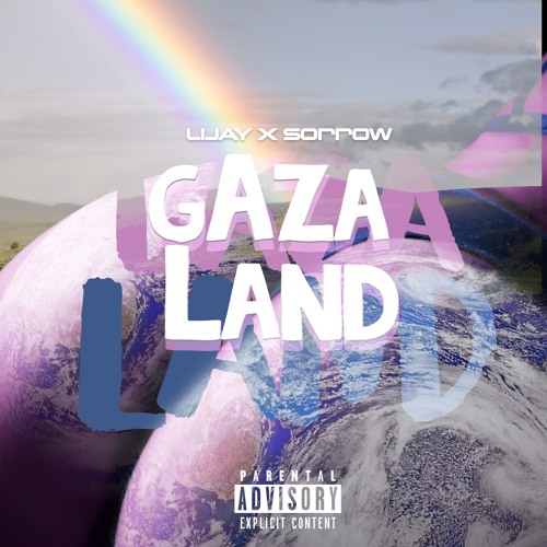 Stream Lijay X Sorrow - GazaLand by Lijay | Listen online for free on ...