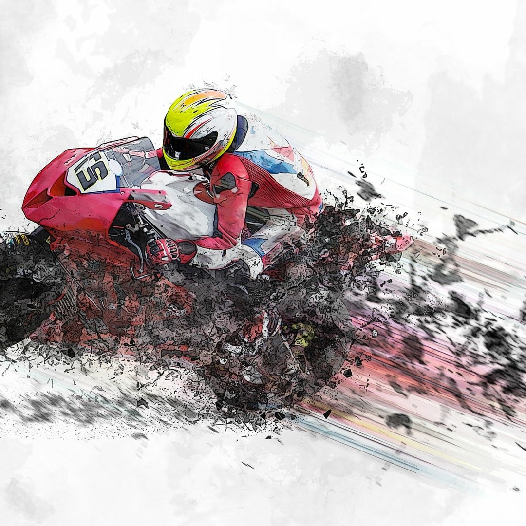 Stream Street Racing - Commercial Background Music | Royalty Free Music ...