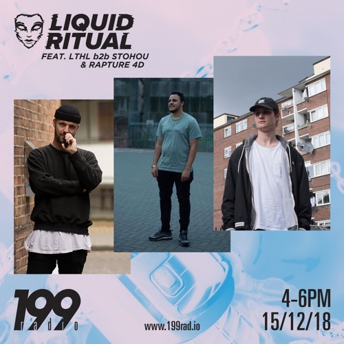 Liquid Ritual - Free music on ToneDen