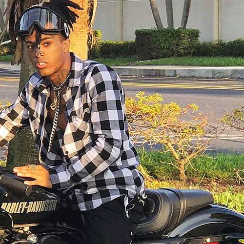 Stream Xxxtentacion Ft Kin Oul And Killstation Slipknot Remix By