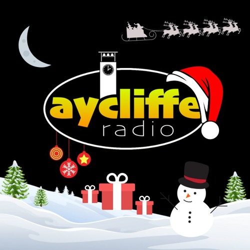Stream Aycliffe Radio - Christmas 2018 Core Imaging Update by Producer ...