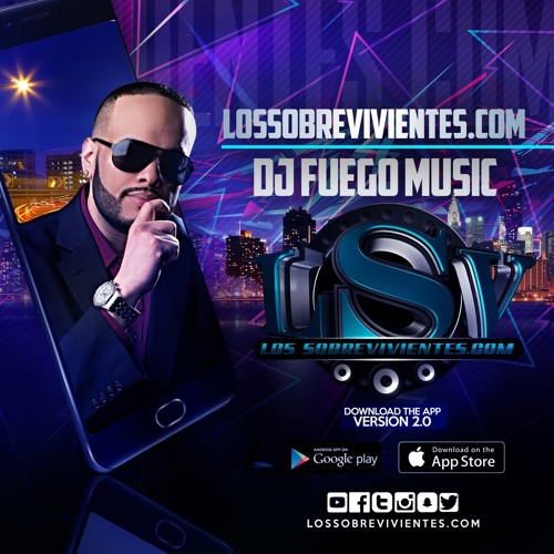 Stream DJ FUEGO MUSIC MERENGUE MIX # 13 by djfuegomusic | Listen online ...