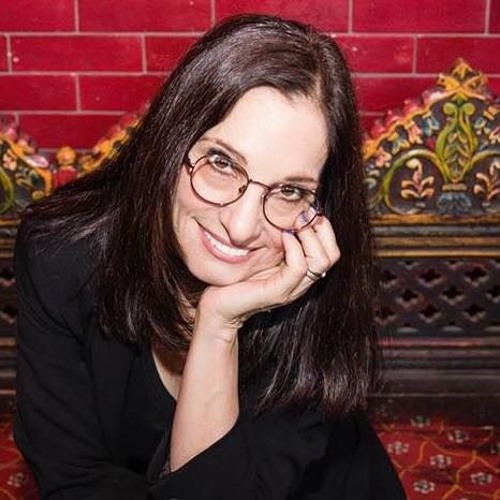 Stream Lesser Oracle Of Orlando by Elise Morris | Listen online for ...