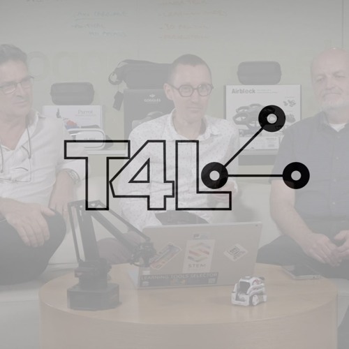 Stream episode T4L Show Ep3 by T4L Podcasts podcast | Listen online for ...