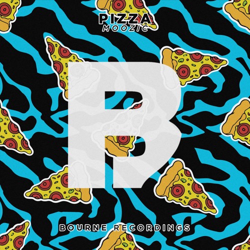 Stream Moozic - Pizza by Bourne Recordings | Listen online for free on ...