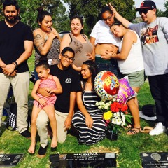 Dj Quik And Family