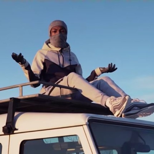 Stream SL - Tropical {Instrumental} by Ten$eItBe | Listen online for ...