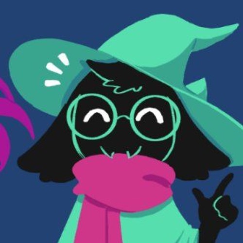 Stream DELTARUNE chapter one (8-bit cover) - World Revolving by Cy4nid3 ...