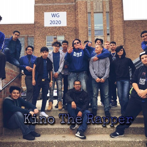 Stream Kino - Bout It by Kino The Rapper | Listen online for free on ...