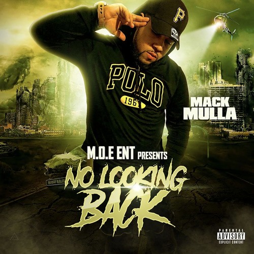 Stream Bomb Shit by Mack Mulla | Listen online for free on SoundCloud