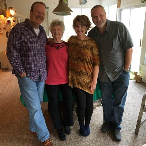 Stream Kathy Rhodes Deters | Listen to David Rhodes playlist online for ...
