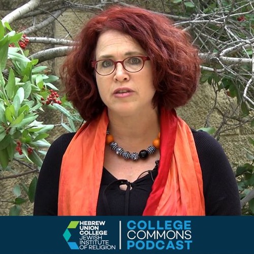 Stream Dr. Ruhama Weiss: Peace in Fullness by College Commons | Listen ...