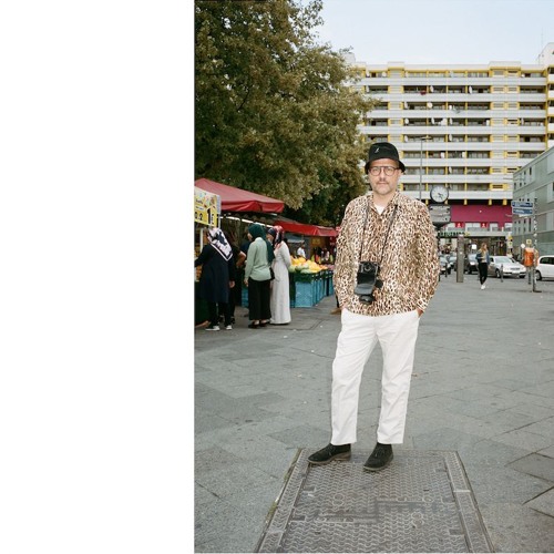 Stream "With Love From Berlin" DJ Mix for City Nomads Magazine ...