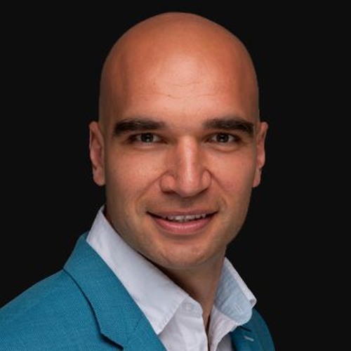 Stream Водена Медитация За Благодарност - Юли Тонкин(подобрена версия ...