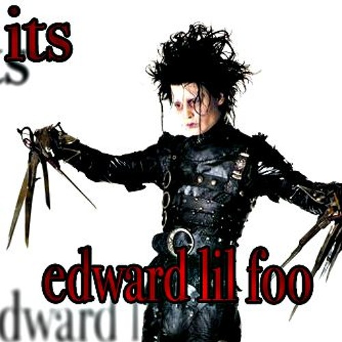 Stream its edward lil foo prod by hologod by GHEDE BXYY | Listen online ...