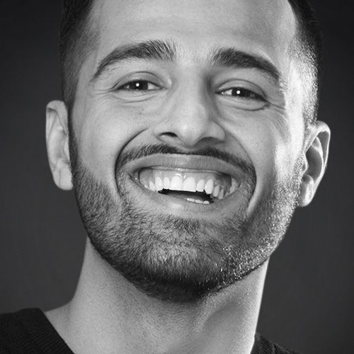 Stream episode UF alumni - Möt Azad Ali by Ung Företagsamhet podcast ...