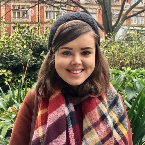 Stream Chloe Bellamy - Endometriosis by Secret Life of Students ...