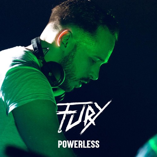 Stream POWERLESS [Free music] by Furymusic | Listen online for free on ...