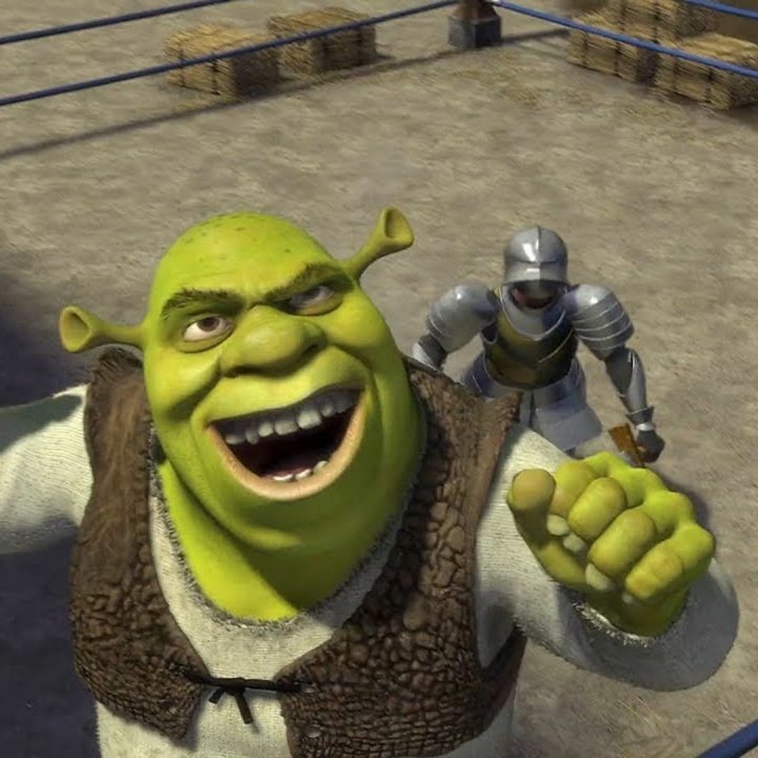 Stream Bad Reputation by Shrek The Ogre From Shrek | Listen online for ...