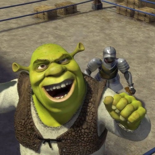 Stream Bad Reputation by Shrek The Ogre From Shrek | Listen online for ...