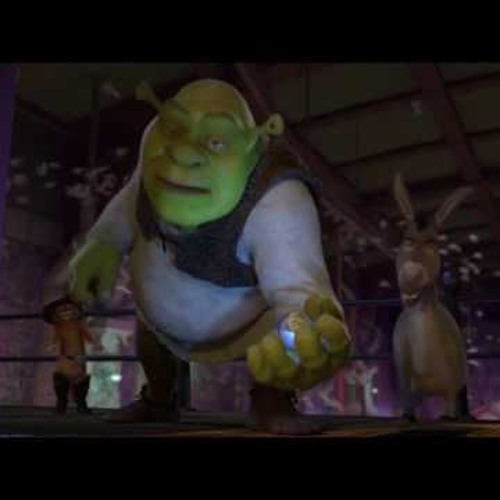 Stream Shrek 2 - Potion Scene by Shrek The Ogre From Shrek | Listen ...