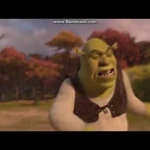 Stream Shrek The Third Attack Scene by Shrek The Ogre From Shrek ...