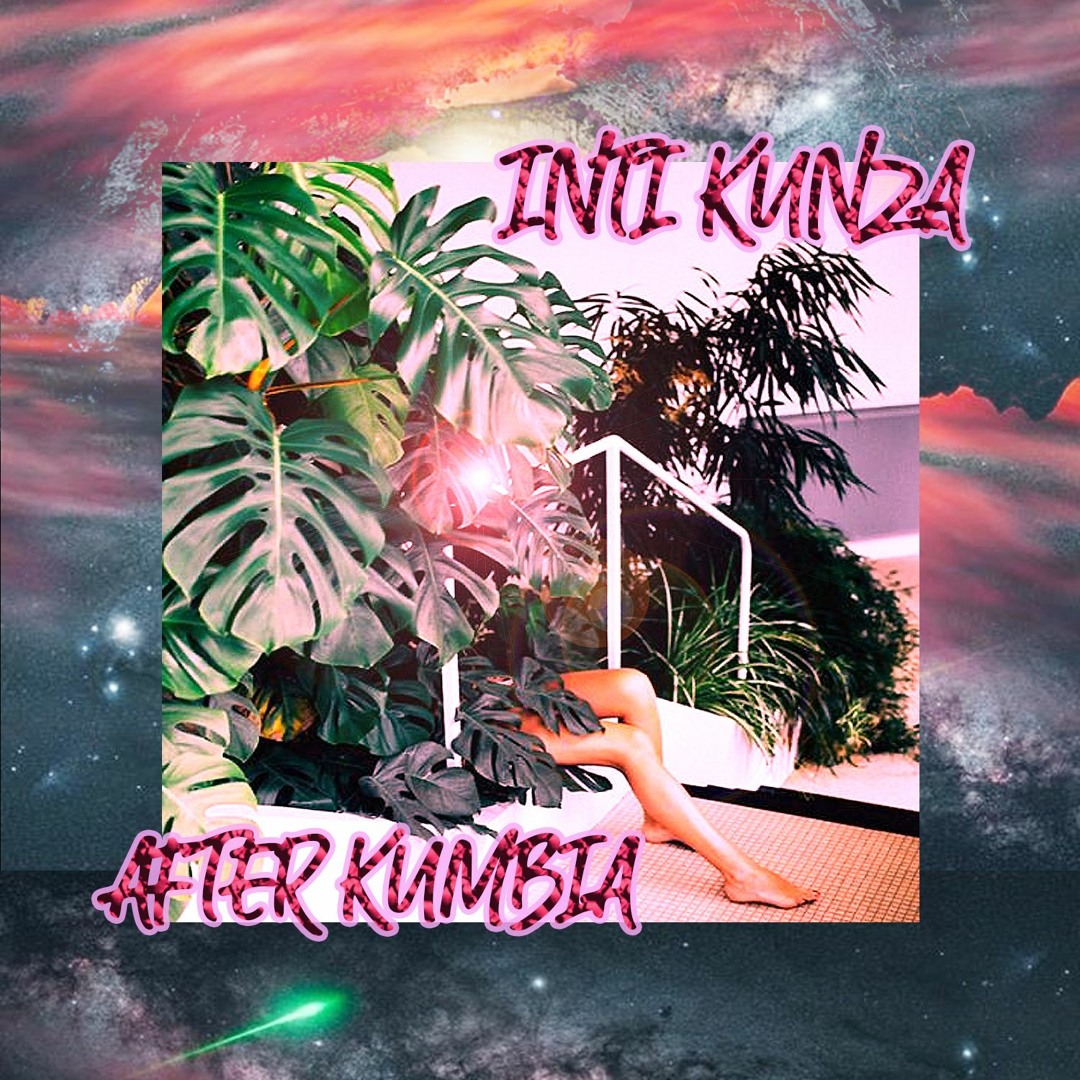 Stream INTI KUNZA - AFTER KUMBIA by Inti Kunza | Listen online for free on SoundCloud