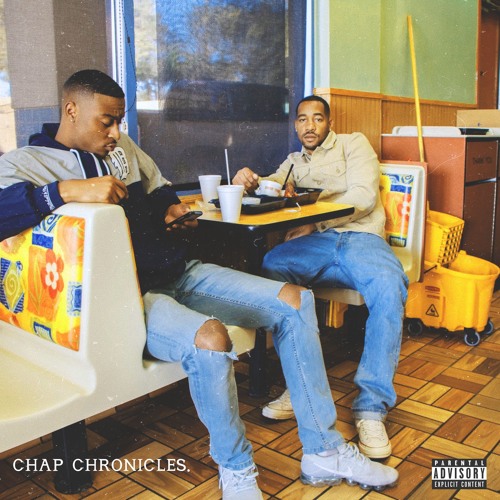 Stream Chap D | Listen to Chap Chronicles playlist online for free on ...