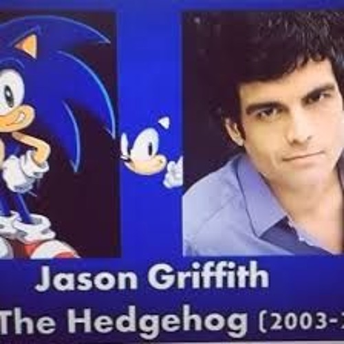 Stream Sonic The Hedgehog (Impression) Jason Griffith by munsonx4 ...