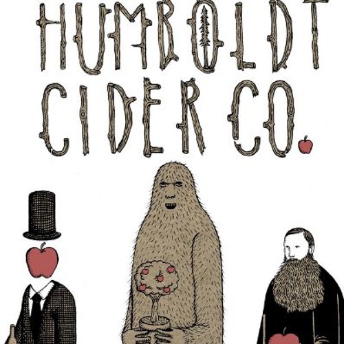 Stream Etter’s Apples Featured in New Humboldt Cider Company Beverage ...