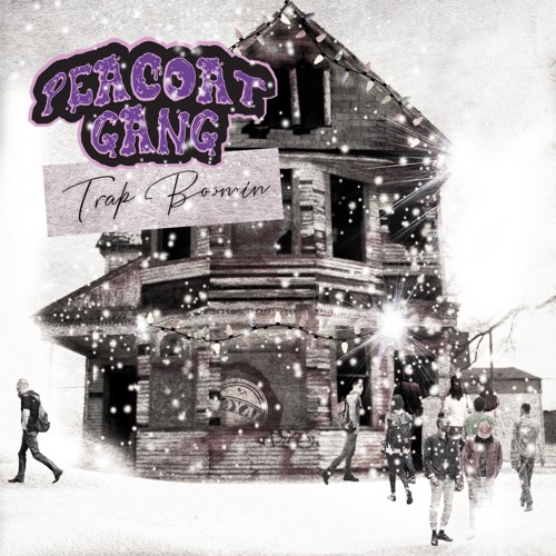 Stream Trap Boomin by Peacoat Gang | Listen online for free on SoundCloud