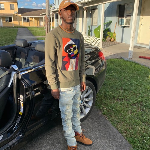 Stream Ted - Drippy On The Regular by The Official Lil Ted | Listen ...