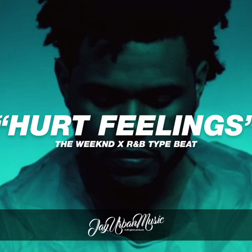 Stream "Hurt Feelings" - The Weeknd Type Beat | [Free] R&B Instrumental ...