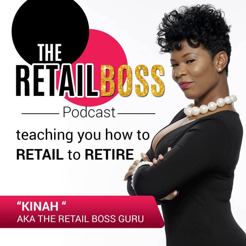 Stream Retail Boss Episode #4 Let's Talk Wig Retail by The Retail Boss ...