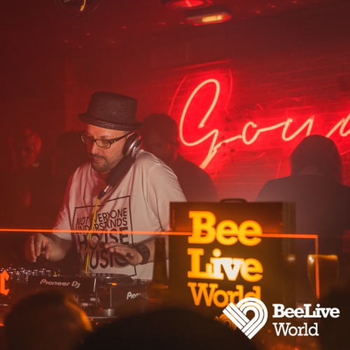 Stream Podcast 347 Beeliveworld by Dj Bee 14.12.18 Side B by Bee Live ...